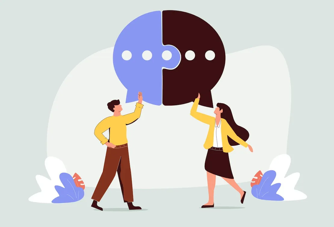 How To Have Great Conversations? » Univerity Times